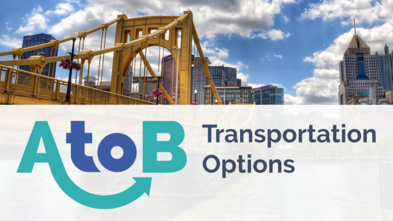 A to B | ACCESS Transportation Systems